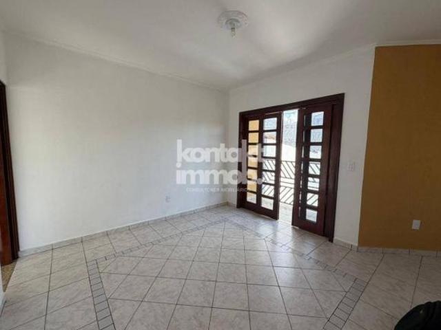 Casa Assobradada com 3 quartos à Venda, Jardim Simus Sorocaba