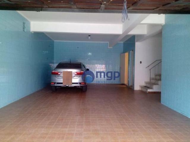 Casa Assobradada com 3 quartos, à venda na Vila Maria 278 m² São Paulo/SP
