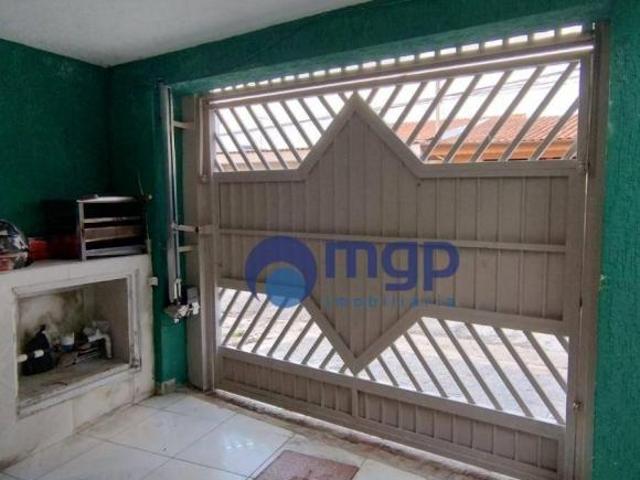Casa Assobradada com 3 quartos, à venda na Vila Medeiros 150 m² São Paulo/SP
