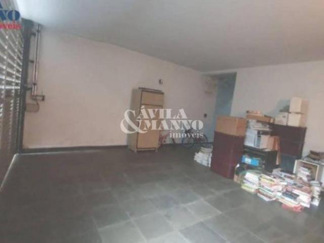 Casa assobradada com 3 quartos à Venda na Mooca