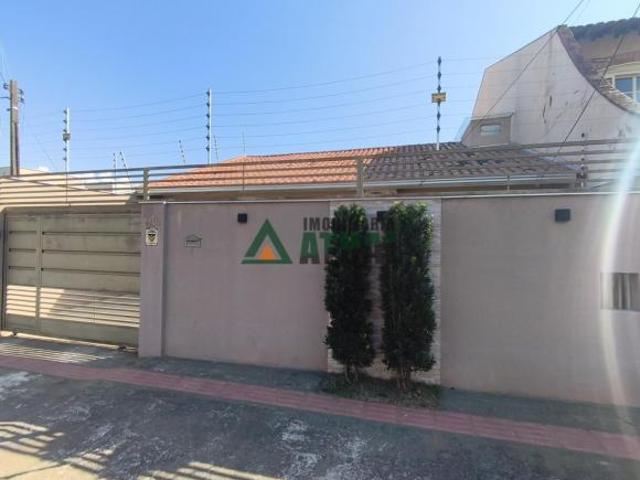 CASA ASSOBRADADA COM 3 QUARTOS A VENDA NA REGIÃO LESTE DE LONDRINA