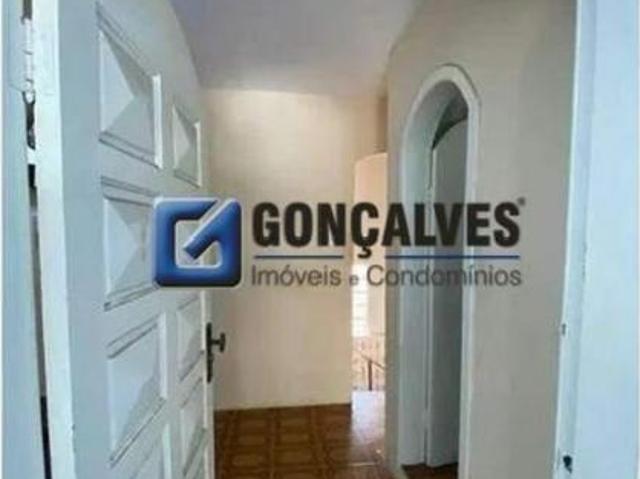 Casa Assobradada, com 3 quartos, Bairro Barcelona, São Caetano do Sul