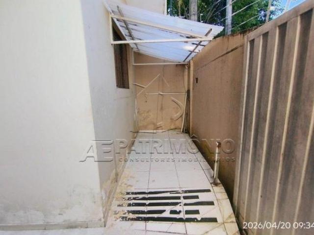 Casa Assobradada com 3 quartos sendo 1 suite Piratininga