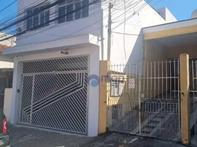 Casa Assobradada com 3 quartos à venda na Vila Maria 171 m² São Paulo/SP