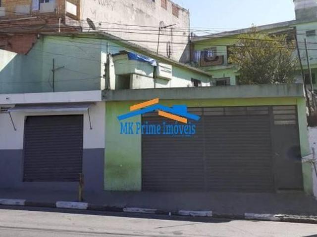 Casa Assobradada com área de 203,50 m² de terreno no novo Osasco!