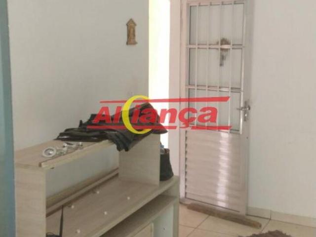 casa assobradada com area gourmet e edicula