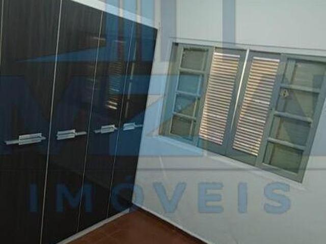 Casa Assobradada com Duas Residências Independentes à Venda no Alto da Mooca