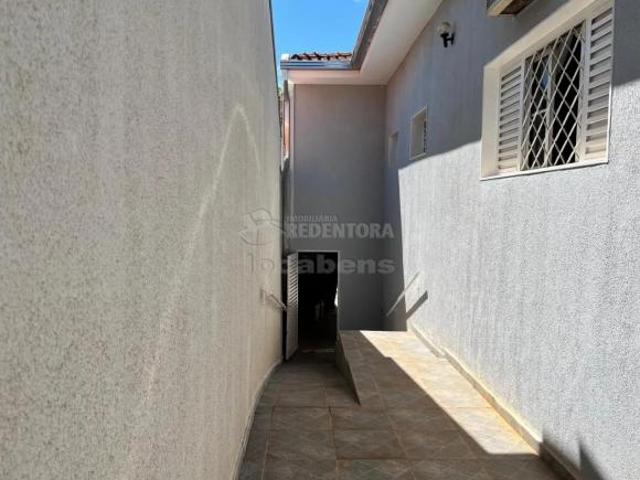 Casa Assobradada com Edícula no Boa Vista