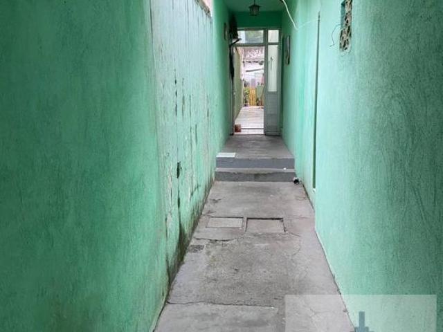 CASA ASSOBRADADA COM EDÍCULA E SALÃO COMERCIAL À VENDA EM TERRENO DE 200 M² NA VILA CARRÃO!