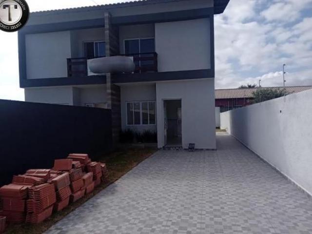 Casa assobradada com piscina, à venda, bairro Cibratel II, Itanhaém São Paulo,com 2 dormitórios, sen