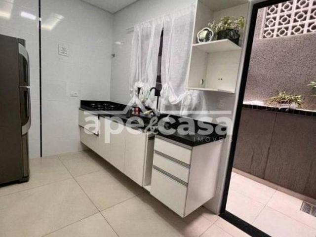 Casa Assobradada com Piscina, Churrasqueira e mais