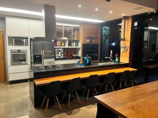 Casa Assobradada Condomínio Bella Vitta Londrina PR
