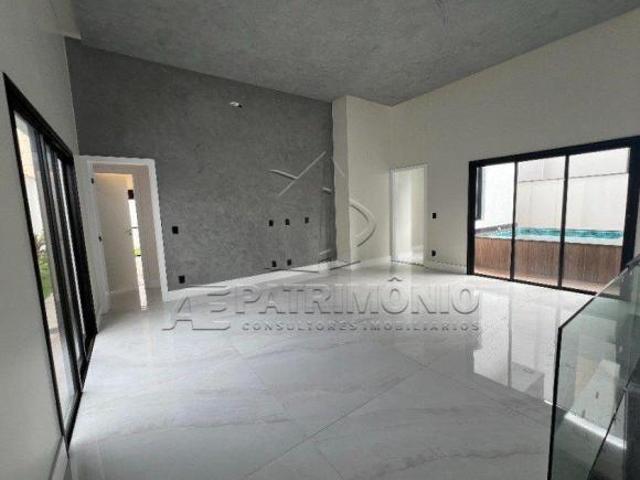 CASA ASSOBRADADA CONDOMINIO 3 QUARTOS CYRELA LANDSCAPE ESPLANADA