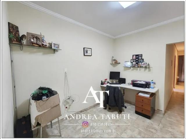 Casa assobradada conj residencial butanta 3 quartos com 2 vagas