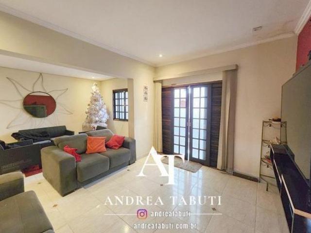CASA ASSOBRADADA CONJ RESIDENCIAL BUTANTA 3 QUARTOS COM 2 VAGAS