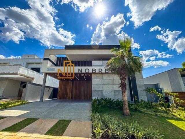 Casa assobradada de alto padrão à venda na Vila Paradiso, em Indaiatuba/SP