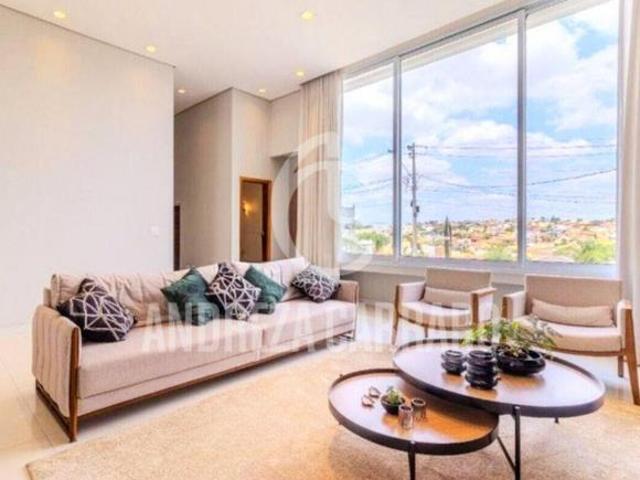 Casa assobradada de Luxo no Condomínio Ibiti Reserva *COM PISCINA E PLANEJAODS