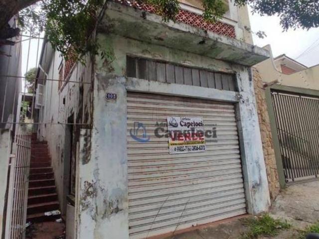 CASA ASSOBRADADA DE 2 DORMITÓRIOS NA CHÁCARA INCLESA