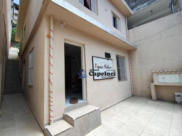 CASA ASSOBRADADA DE 3 DORMITÓRIOS NA BRASILÂNDIA