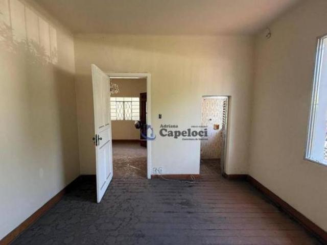 CASA ASSOBRADADA DE 3 DORMITÓRIOS, NA FREGUESIA DO Ó