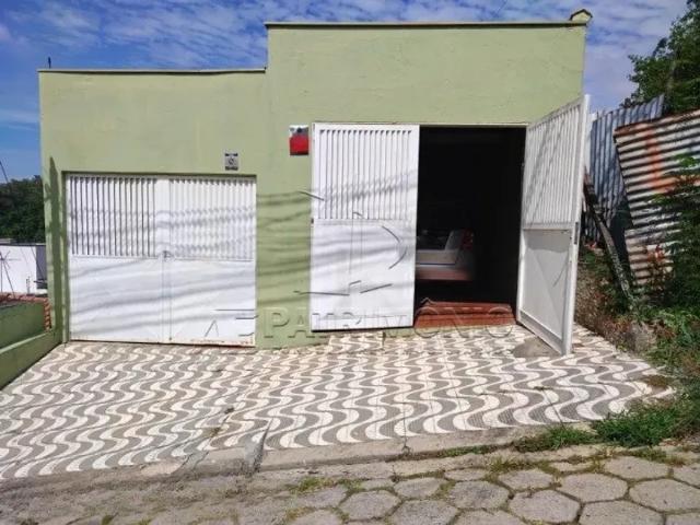 Casa assobradada dominguinho com 3 quartos