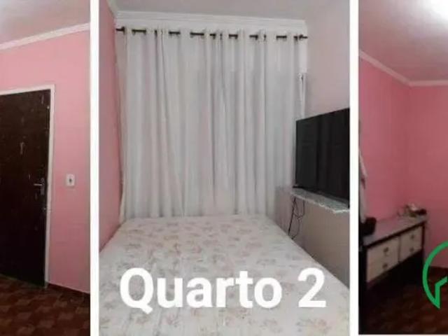 Casa assobradada dos casa sp