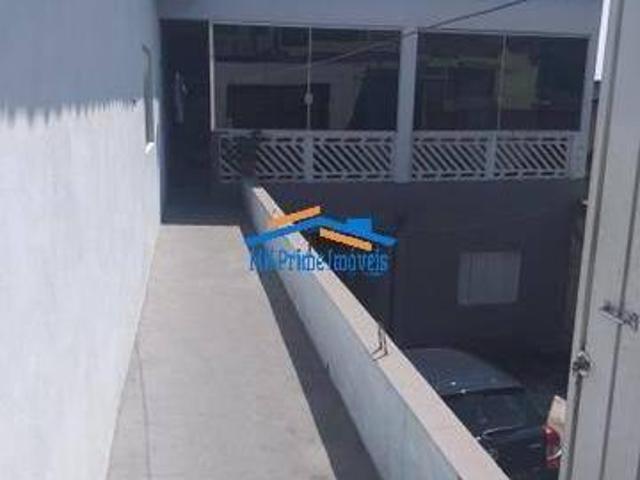 Casa Assobradada excelente para renda terreno 250 m²