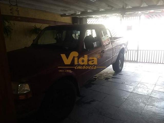 Casa Assobradada em Novo Osasco Osasco, SP