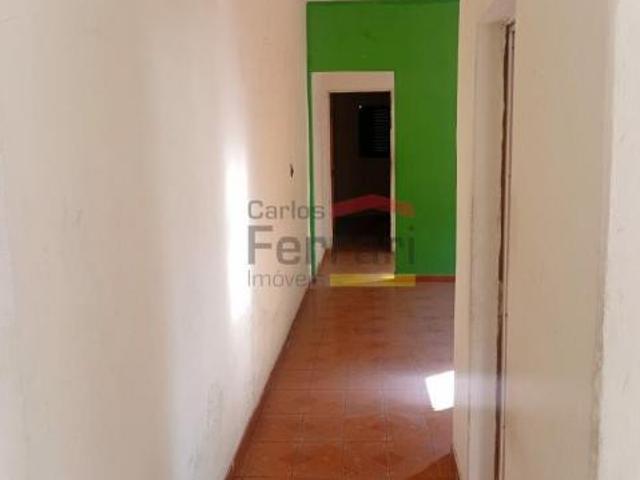Casa Assobradada em Franco da Rocha 1 Vaga