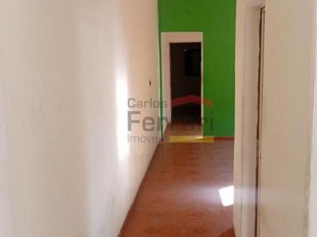 Casa Assobradada em Franco da Rocha 1 Vaga