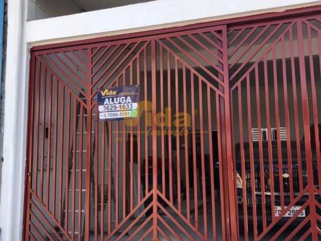 Casa Assobradada em Jardim Roberto Osasco 03 quartos
