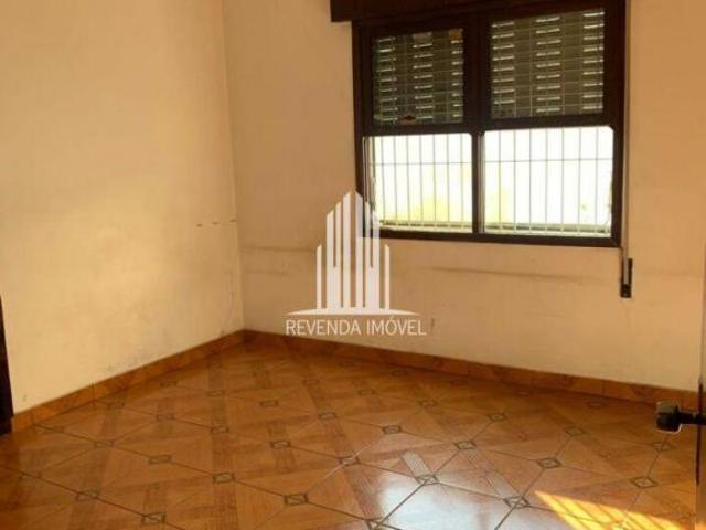 Casa Assobradada em São Caetano do Sul