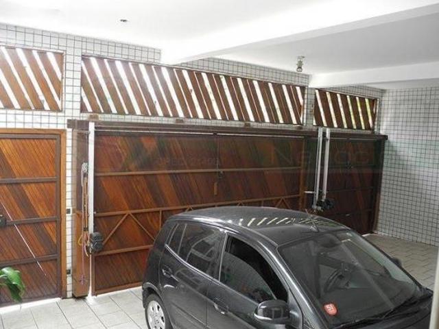 Casa Assobradada em São Paulo