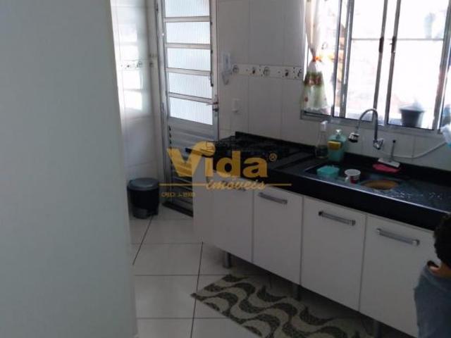 Casa Assobradada em São Pedro Osasco, SP