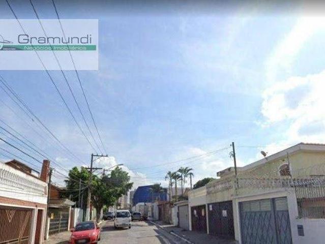 Casa Assobradada em Sacomã Excelente Oportunidade São Paulo