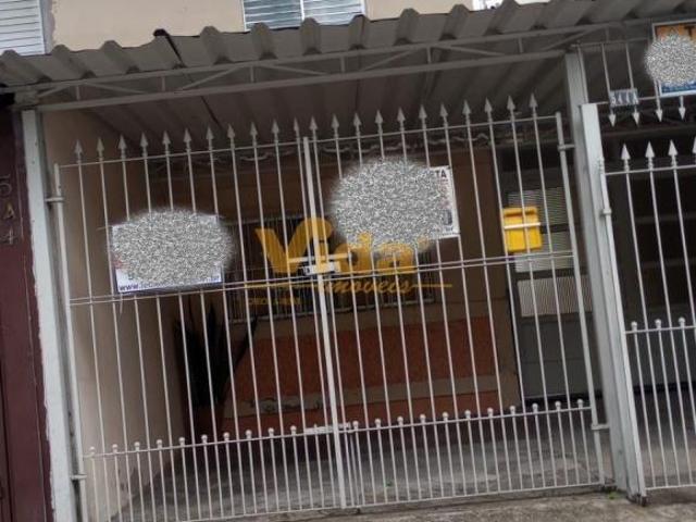 Casa Assobradada em Vila Campesina Osasco, SP