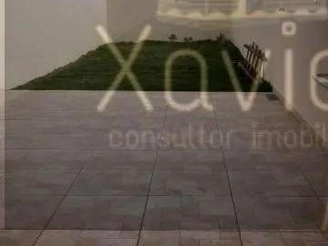 casa assobradada Itaqua, 2 dorm, 1 suite, 2 vagas, quintal, corredor, lavabo