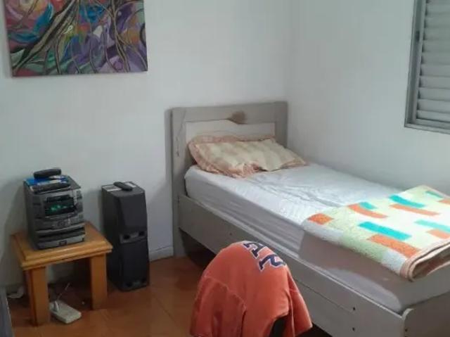 Casa assobradada ipiranga sp