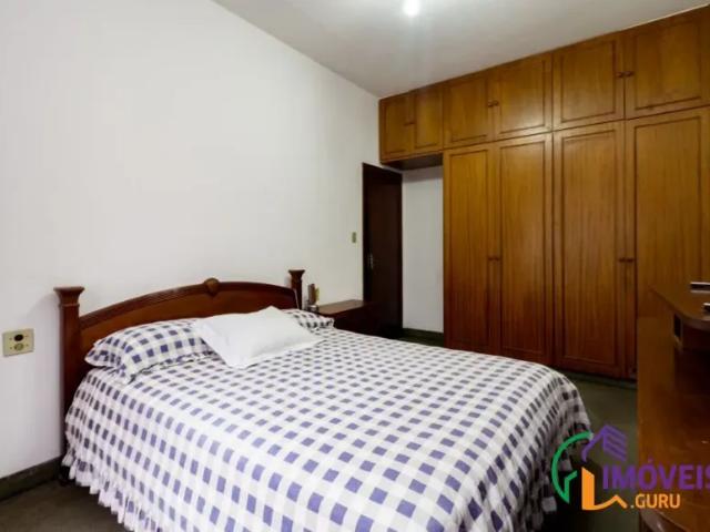 Casa assobradada ipiranga sp