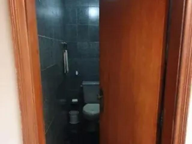 Casa assobradada jardim aeroporto sp