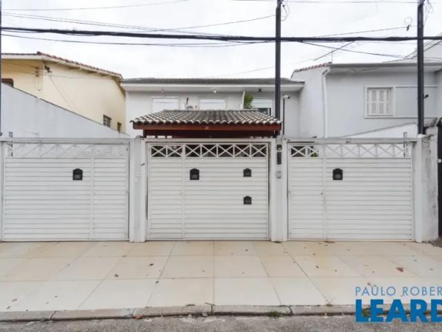 Casa assobradada jardim aeroporto sp
