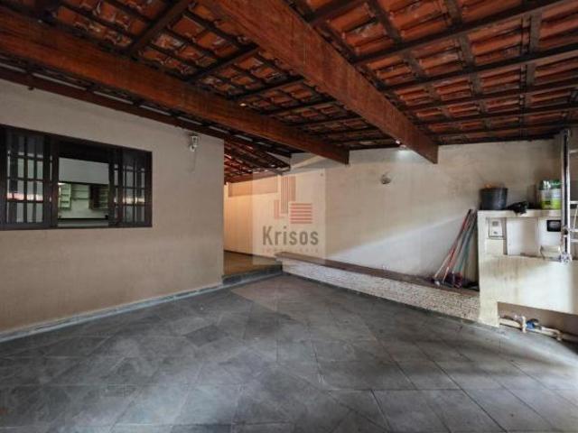 Casa Assobradado Jardim América Taboão da Serra Perto Shopping e Hospital!