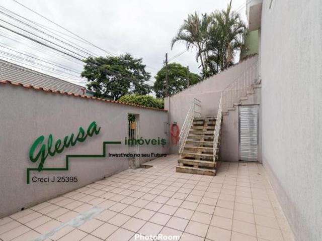 Casa Assobradada | Jardim Brasilia | Próximo ao Shopping Aricanduva