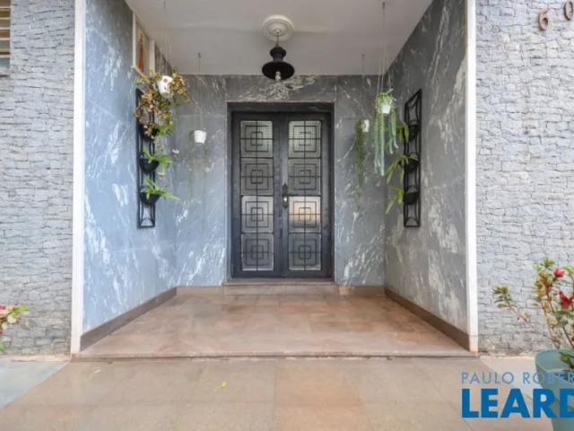 Casa assobradada jardim da glória sp