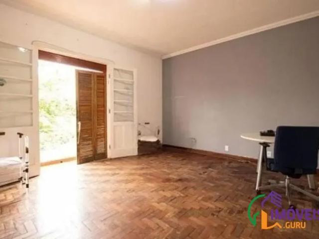 Casa assobradada jardim da glória sp