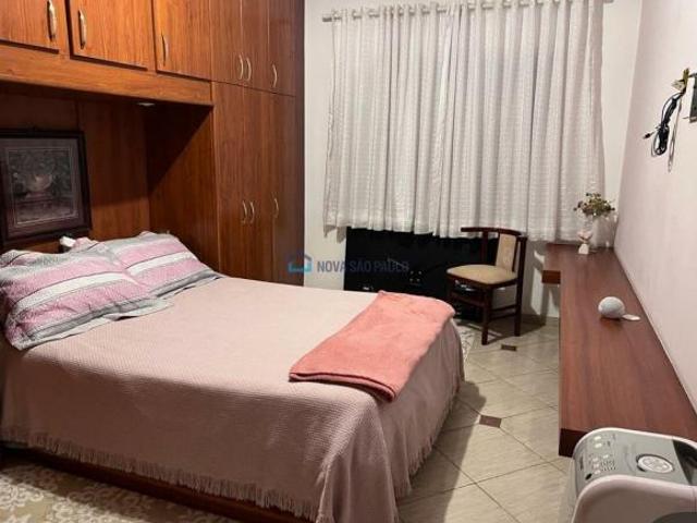 Casa Assobradada Jardim da Saúde