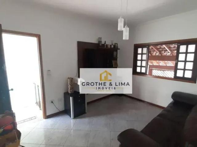 Casa Assobradada Jardim das Industrias
