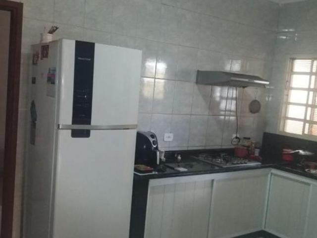 Casa Assobradada Jardim Europa, Santa Bárbara d&apos Oeste