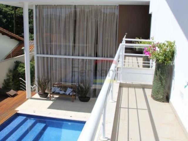 Casa Assobradada Jardim Floresta