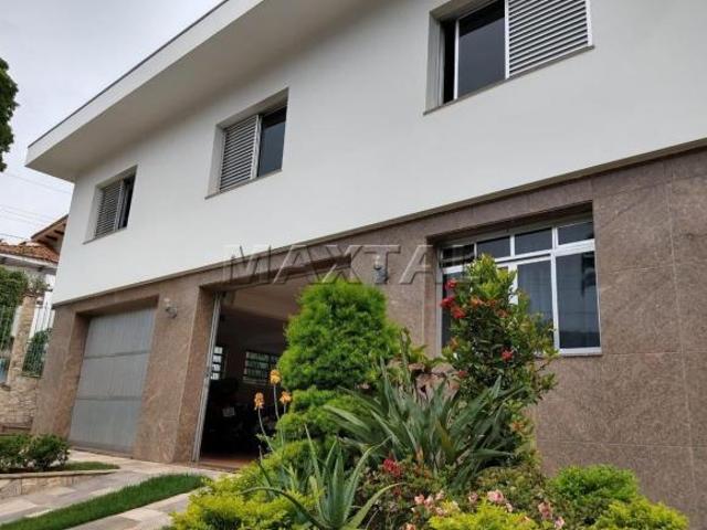Casa Assobradada Jardim França / 3 Quartos / 1Suíte/ 5 Vagas